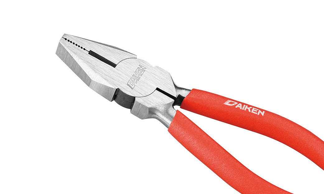 American Type Plier Manufacturer Provides American Pliers - Daiken