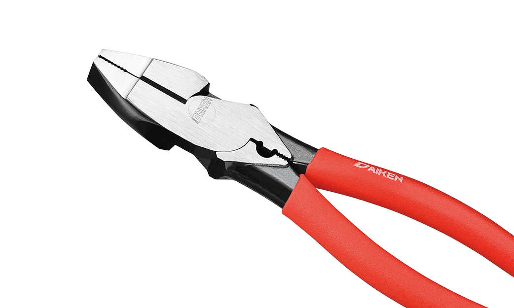 American Type Plier | Manufacturer | American Pliers | Daiken