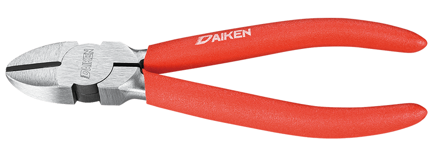 DIAGONAL CUTTING PLIERS