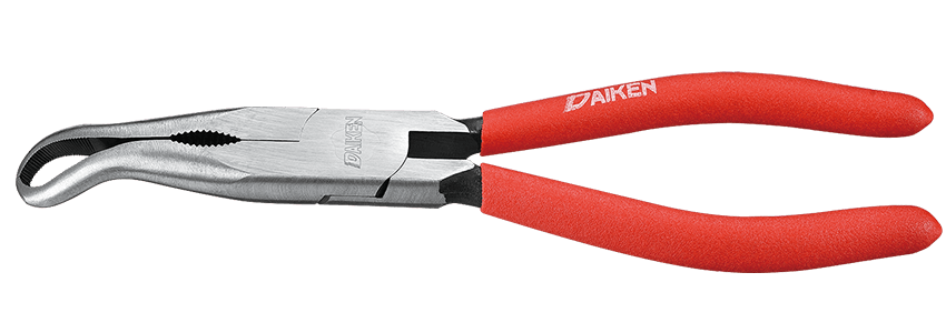 4-POINT GRIPPING PLIERS