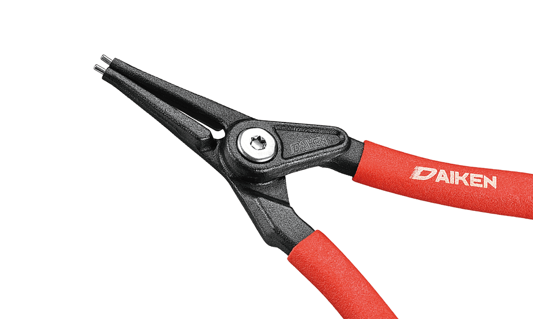 Straight Circlip Pliers | Manufacturer | Automotive Snap Ring Pliers