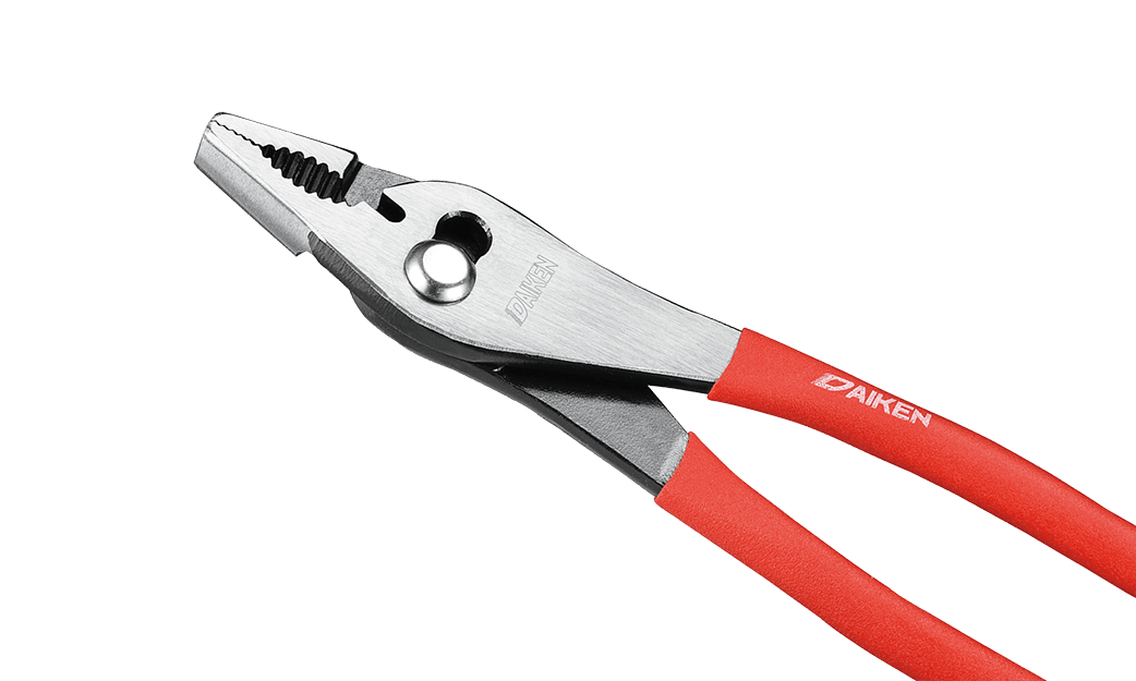 SLIP JOINT PLIERS