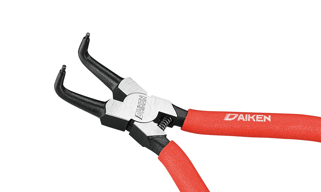 Straight Circlip Pliers | Manufacturer | Automotive Snap Ring Pliers