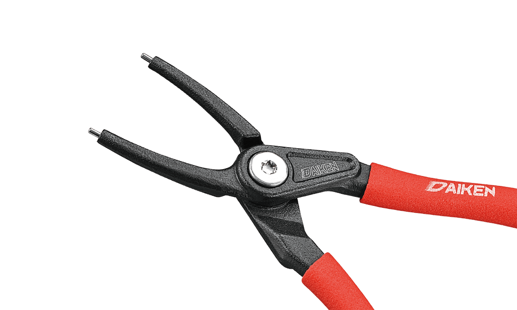 Straight Circlip Pliers | Manufacturer | Automotive Snap Ring Pliers