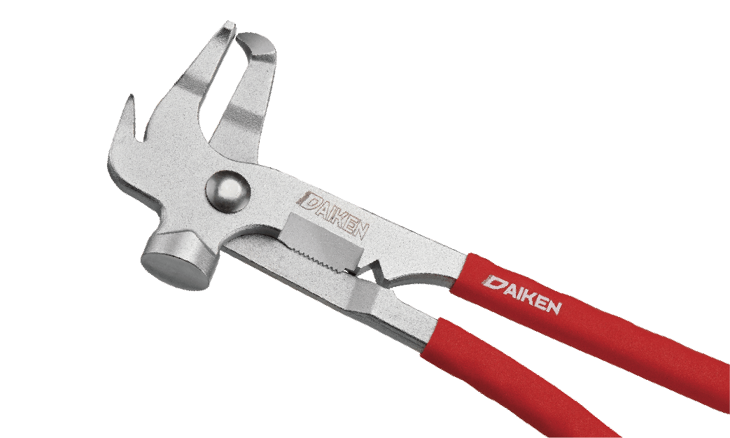 WHEEL BALANCING WEIGHT TOOL