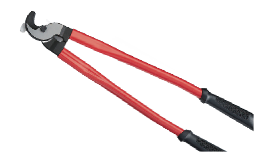 Cable Cutter Manufacturer | Power Cable Cutter Tool | Daiken
