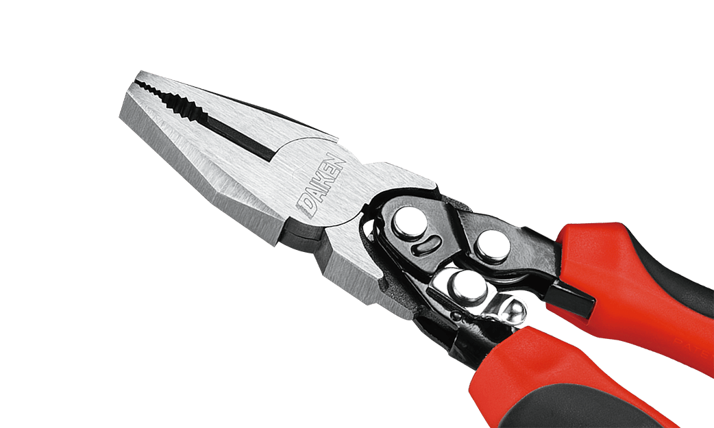 Combination Pliers Manufacturer | Combination Cutting Plier