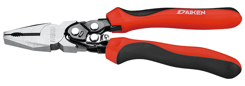 COMBINATION PLIERS