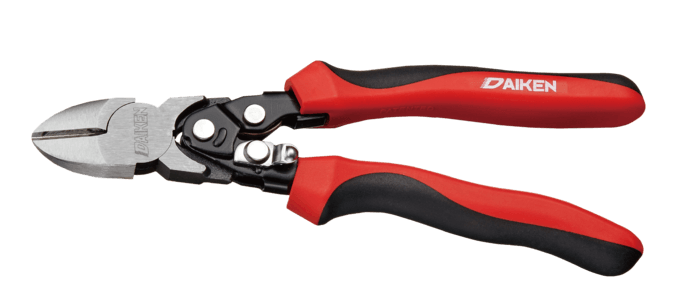 DIAGONAL PLIERS