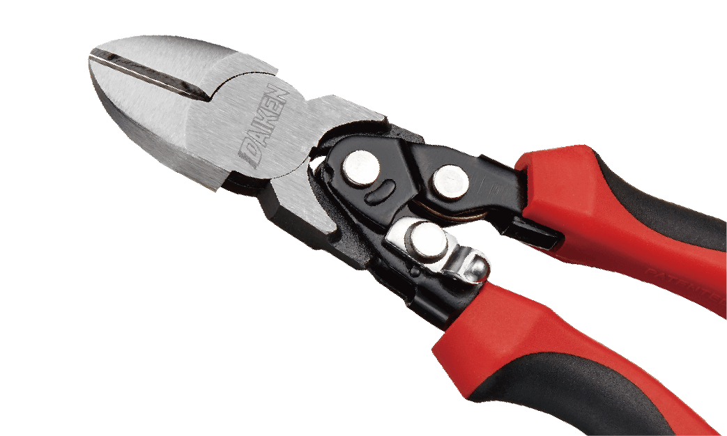 El fabricante de alicates combinados ofrece alicates de corte combinados