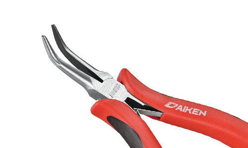 Plastic Cutting Pliers | Manufacturer | Precision Pliers | Daiken