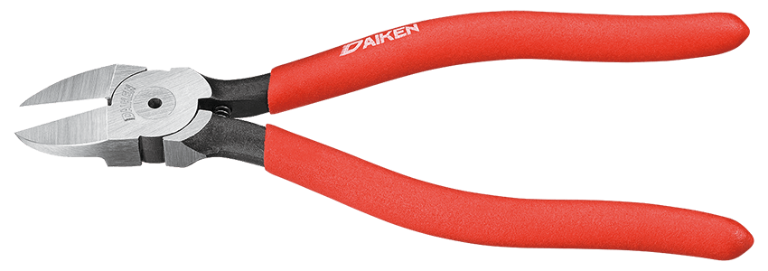 PLASTIC CUTTING PLIERS