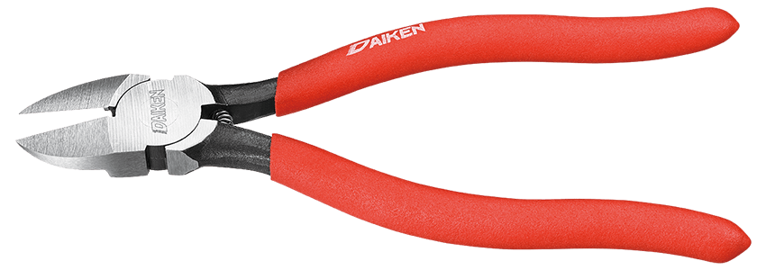 PLASTIC CUTTING PLIERS