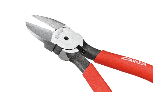 PLASTIC CUTTING PLIERS