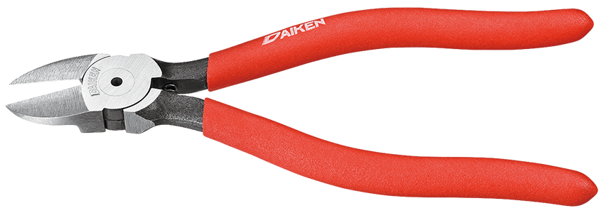 PLASTIC CUTTING PLIERS