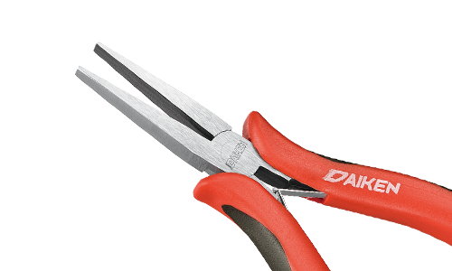 Plastic Cutting Pliers | Manufacturer | Precision Pliers | Daiken