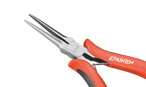 Plastic Cutting Pliers | Manufacturer | Precision Pliers | Daiken