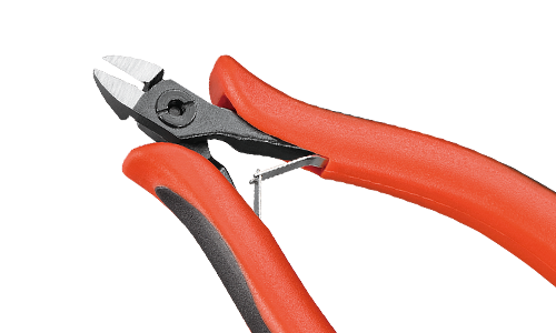 ELECTRICAL CUTTING PLIERS