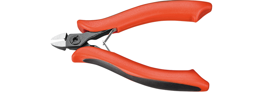 ELECTRICAL CUTTING PLIERS
