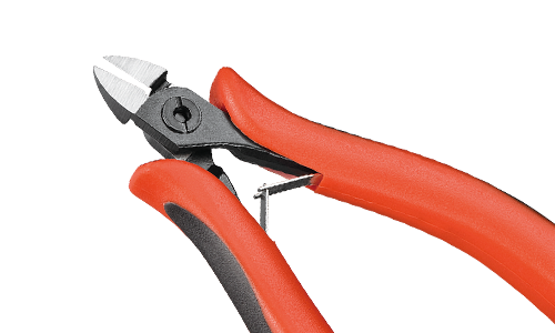 ELECTRICAL CUTTING PLIERS