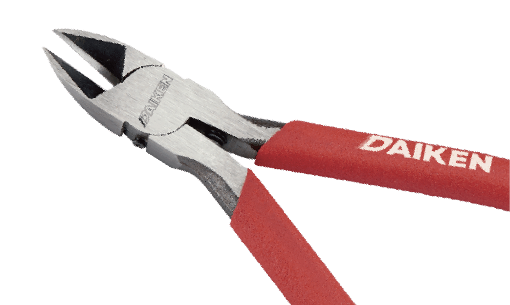 DIAGONAL CUTTING PLIERS