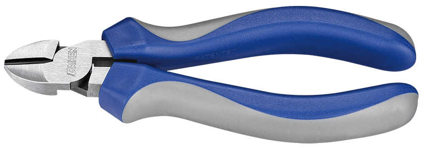DIAGONAL CUTTING PLIERS