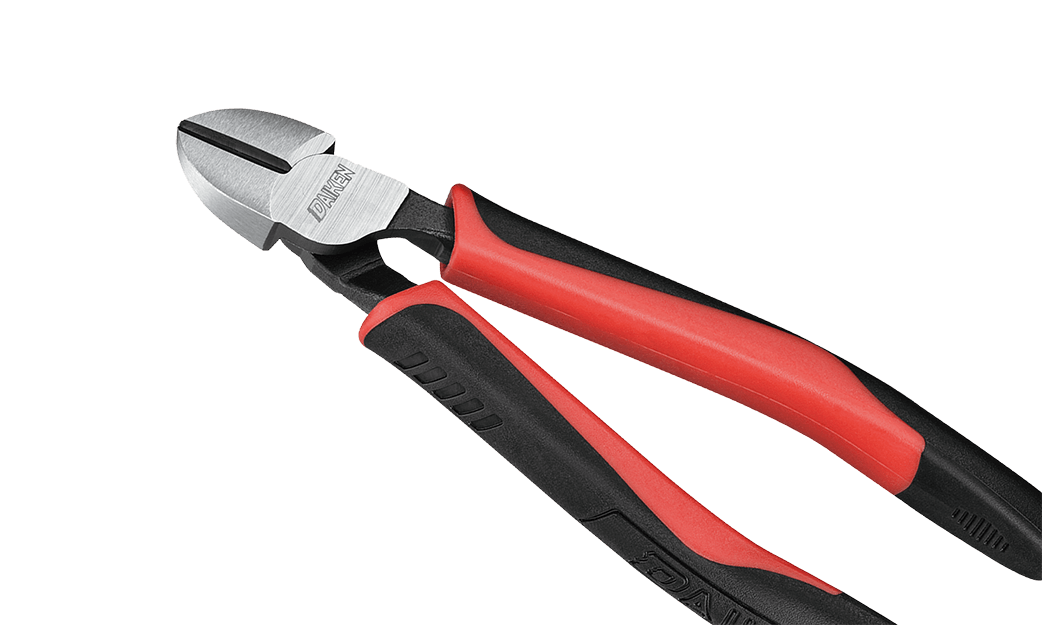 High Leverage Combination Pliers | Lightweight Pliers | Daiken