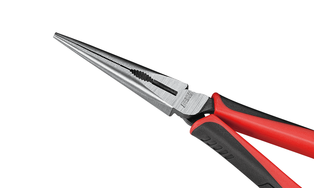 High Leverage Combination Pliers | Lightweight Pliers | Daiken