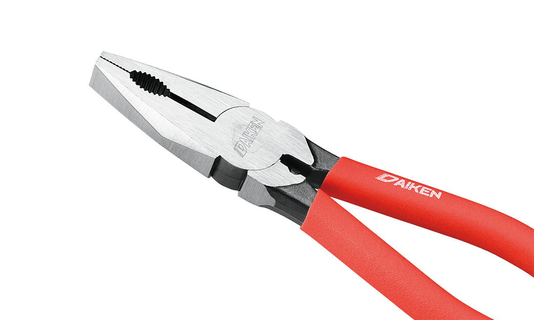 Industrial Pliers Supplier | Long Round Nose Pliers | Daiken