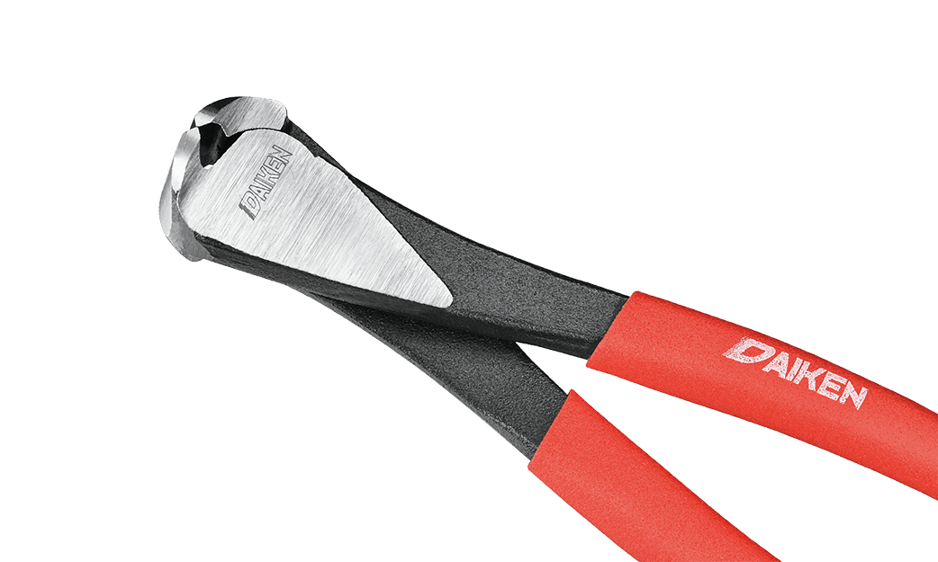 END CUTTING NIPPERS