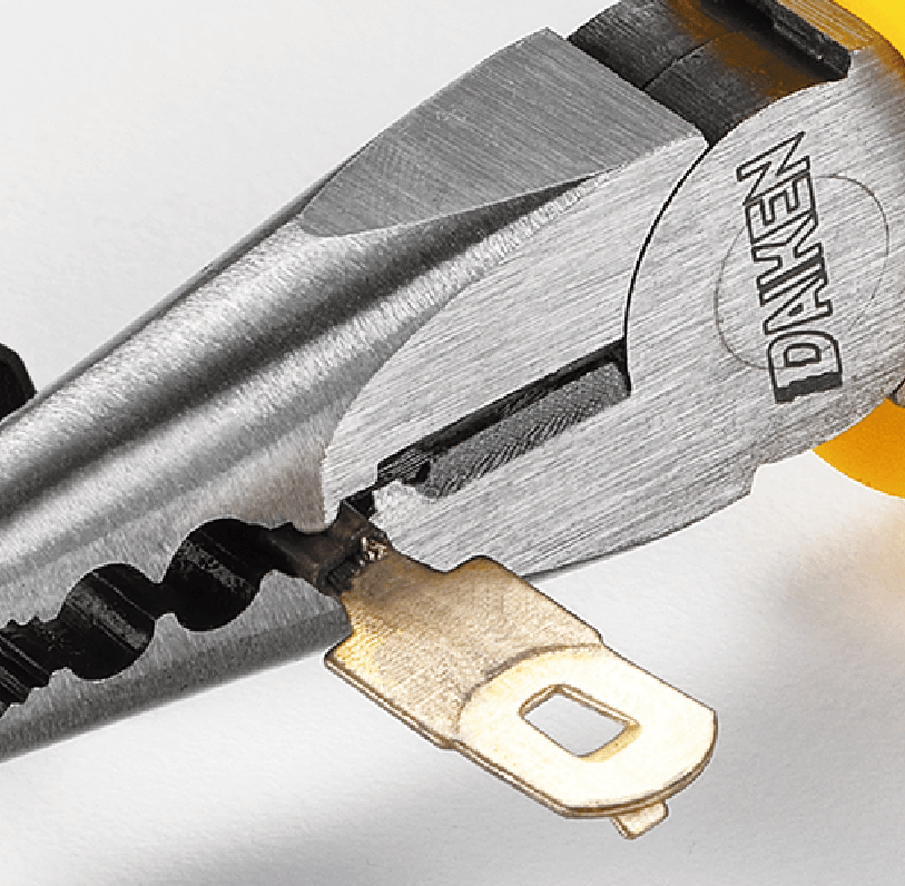 4-IN-1 ELECTRICAL PLIERS