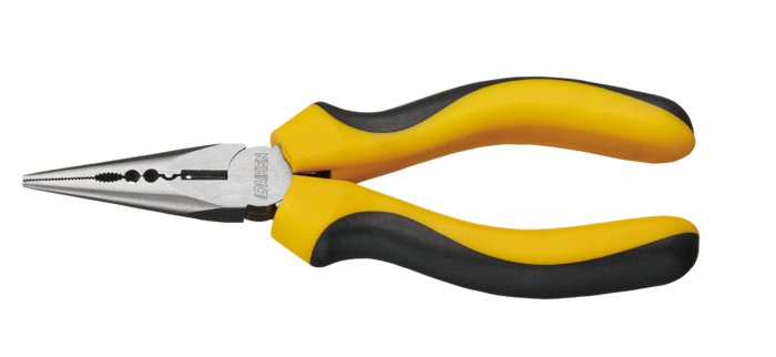 4-IN-1 ELECTRICAL PLIERS