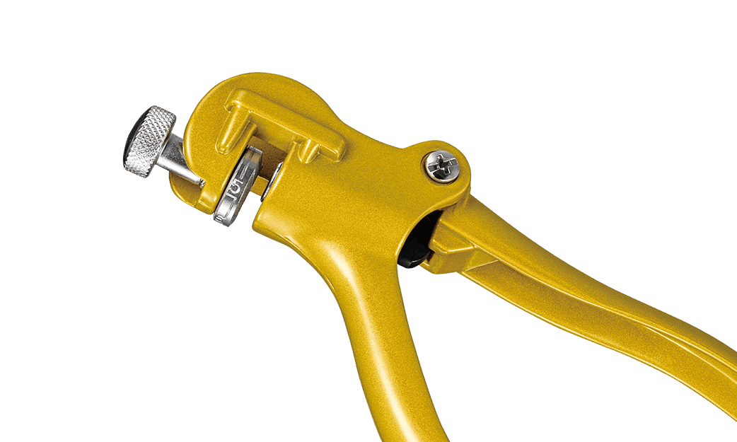 Wire Twisting Pliers Factory | Sawset Master | Daiken