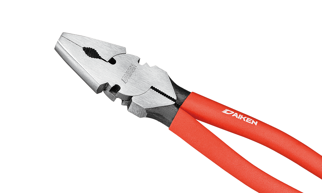 Wire Twisting Pliers Factory | Sawset Master | Daiken