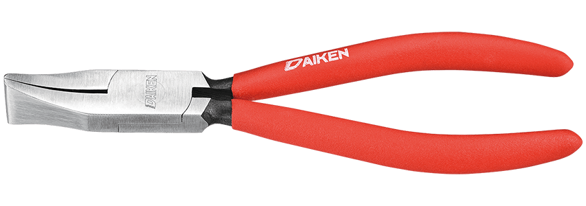 GLASS BREAKING PLIERS