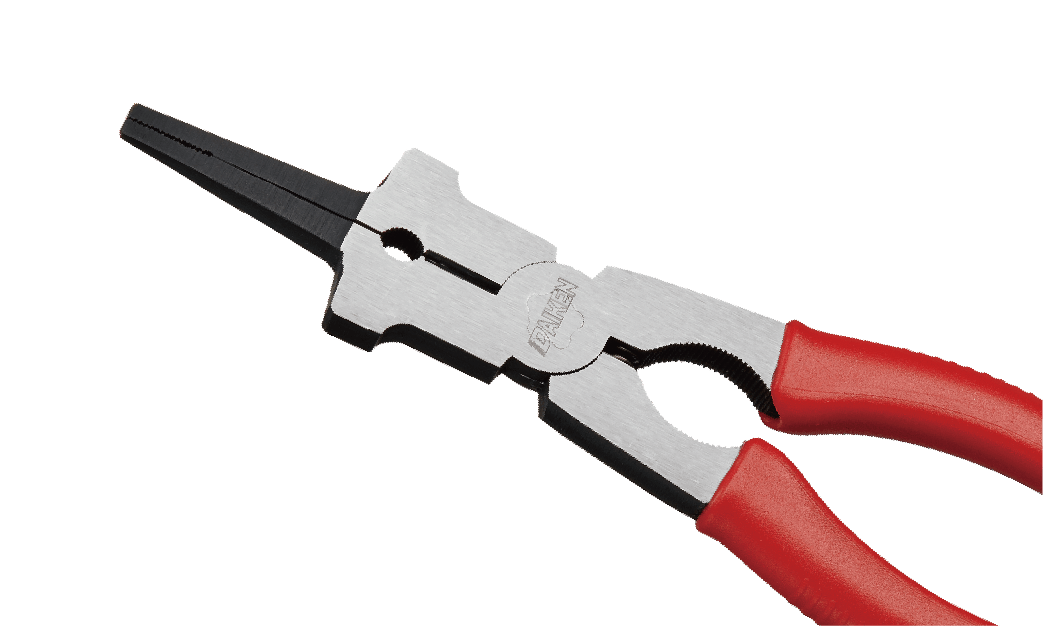 Wire Twisting Pliers Factory | Sawset Master | Daiken