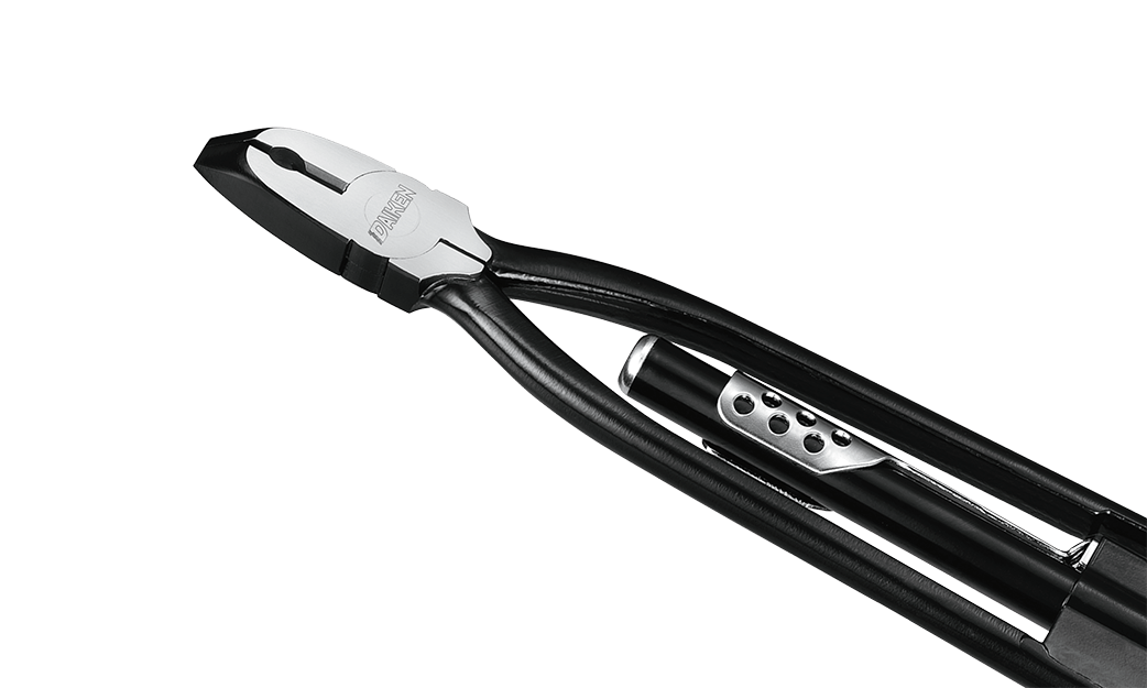 WIRE TWISTING PLIERS