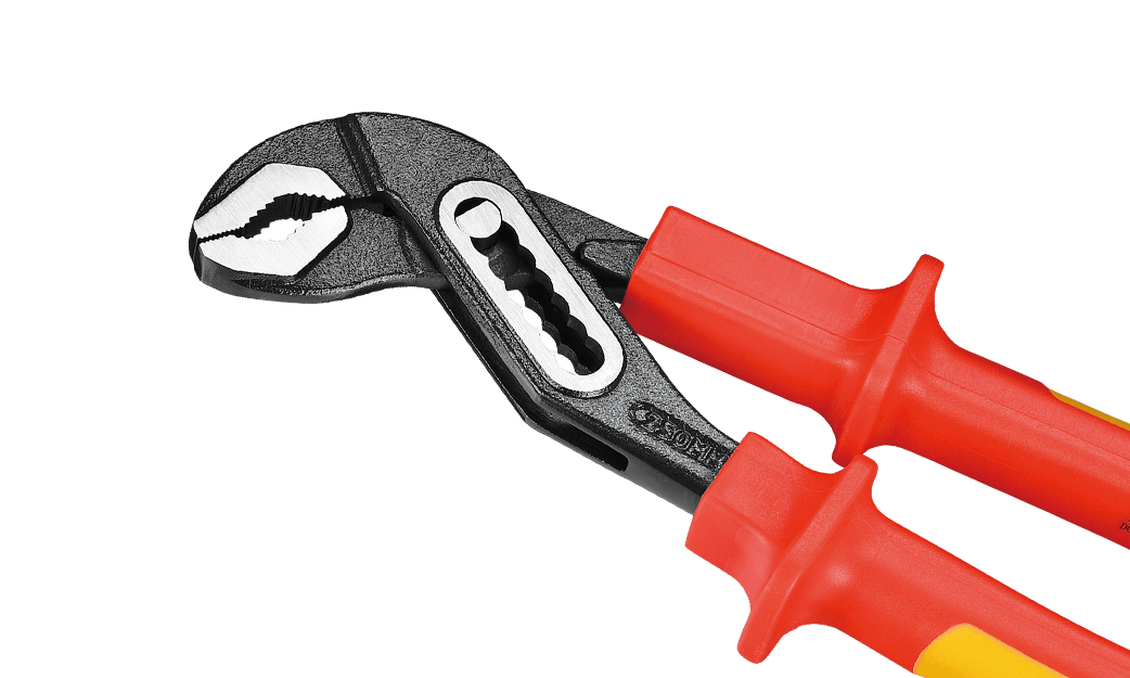VDE Combination Pliers | VDE Cable Cutters | Daiken